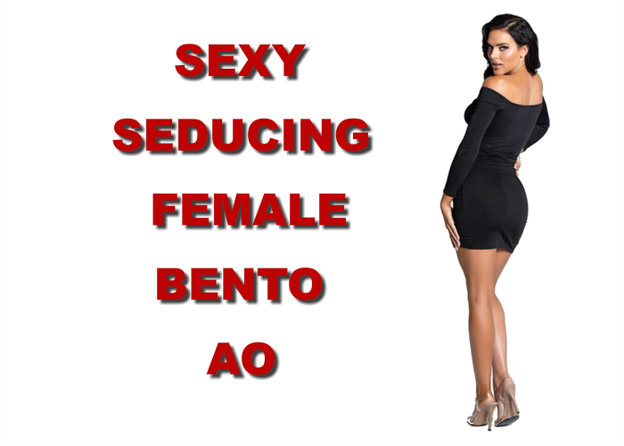 Second Life Marketplace Ao Sexy Secucing Female Bento